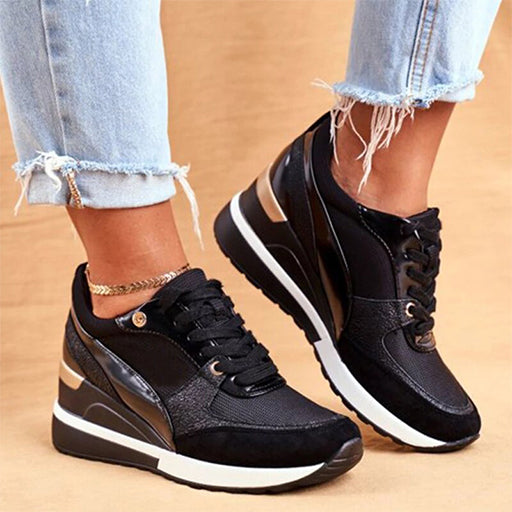 Sneakers – Nivel Shoes