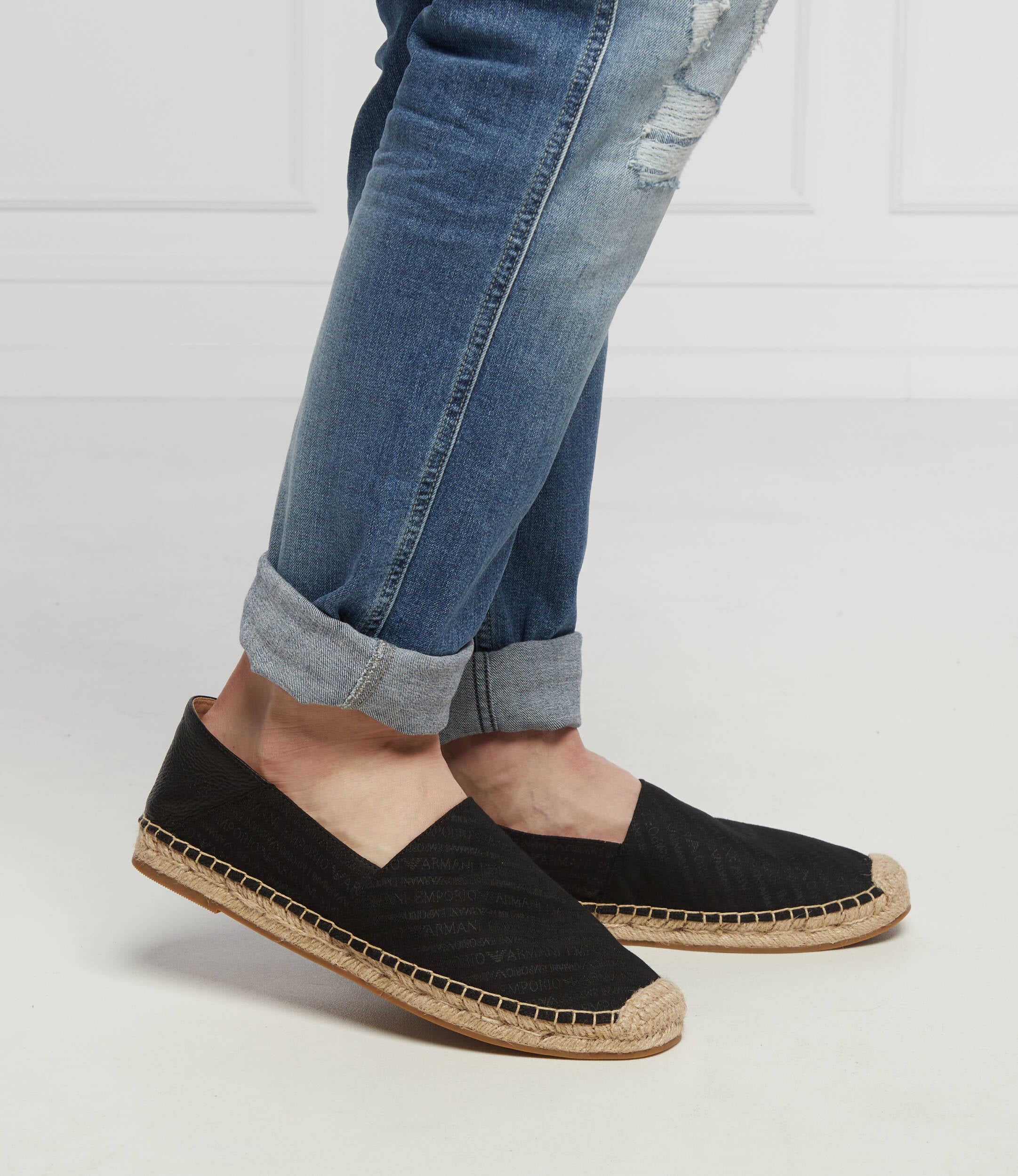 Flat Shoes – Nivel Shoes